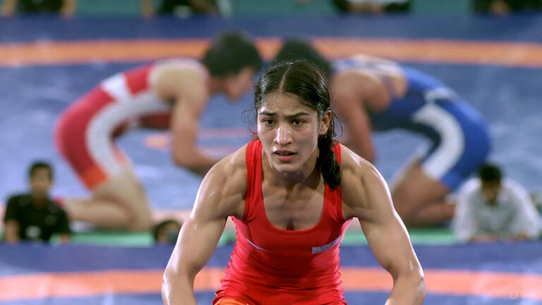 Geeta Phogat: Icon of Indian Women’s Wrestling – More Than Just a ...